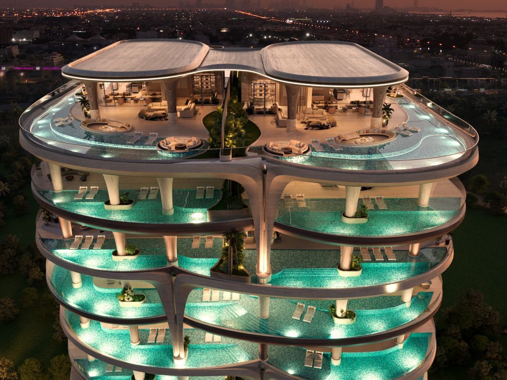 Casa AHS by AHS Properties