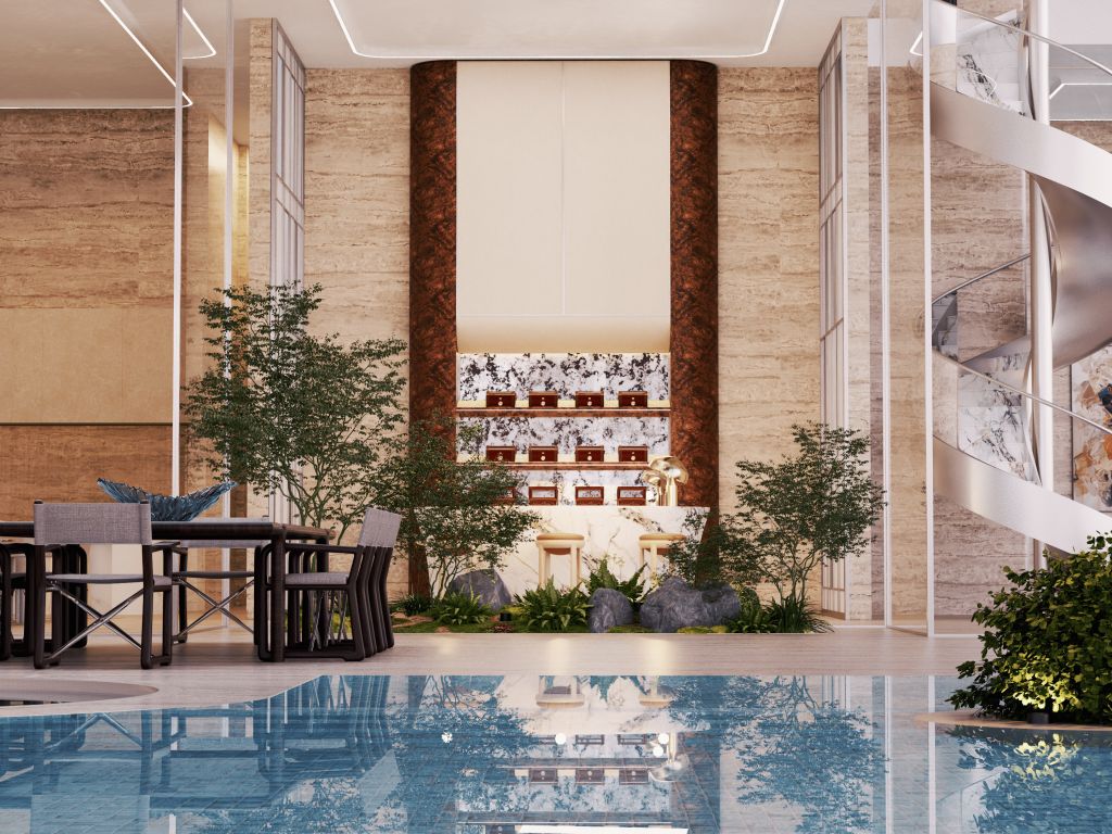 Casa AHS by AHS Properties